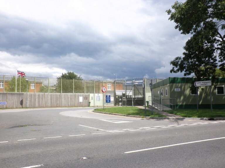 Wates appointed for £300m Suffolk prison expansion – craft your castle