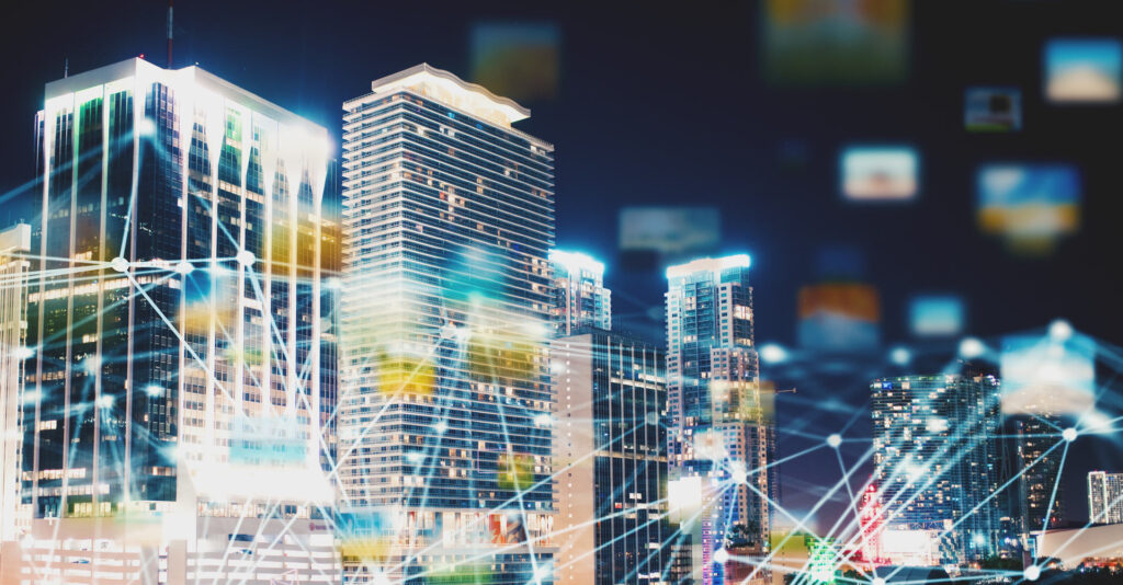 Classification is the Bedrock to a Digital Built Environment – craft ...