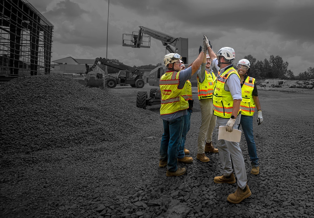 Construction Safety Week 2026 Launches Five-Year Plan to Strengthen ...