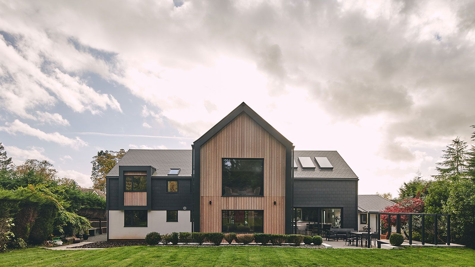 Where to spend and where to save on your self-build – craft your castle