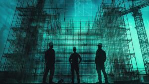 Closing the AI divide: a practical blueprint for construction SMEs ...